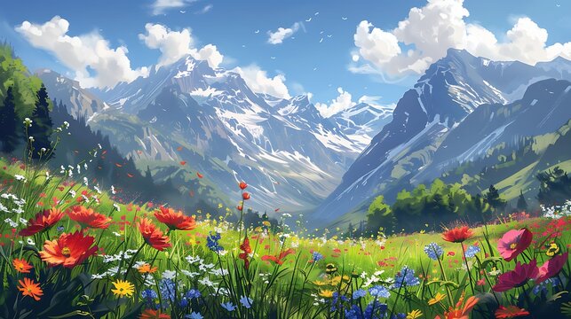 "Canadian Landscape" Images – Browse 3,141 Stock Photos, Vectors, and ...