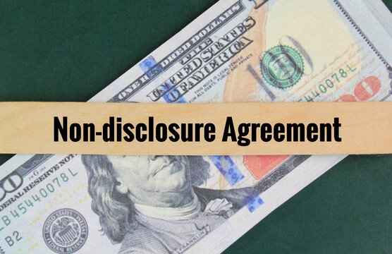"Non-Disclosure Agreement" Images – Browse 3,532 Stock Photos, Vectors ...