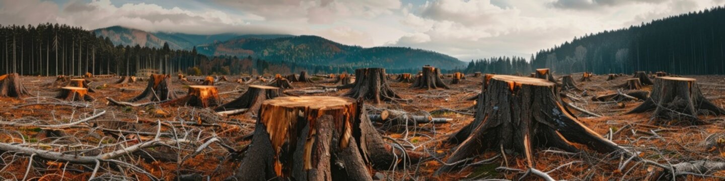 "Destroyed Forest" Images – Browse 1,334 Stock Photos, Vectors, and ...