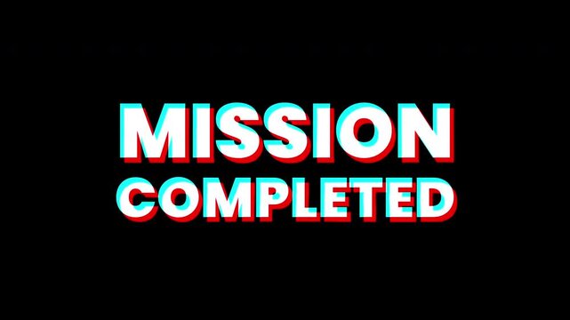 Mission Completed Images – Browse 18,875 Stock Photos, Vectors, and ...