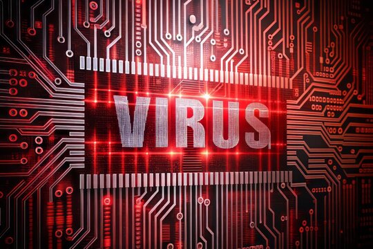 "Computer Virus" Images – Browse 4,322,890 Stock Photos, Vectors, and ...