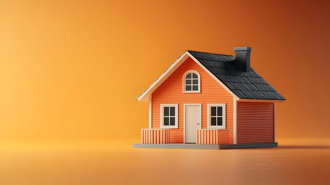 "Orange House" Images – Browse 375 Stock Photos, Vectors, and Video ...