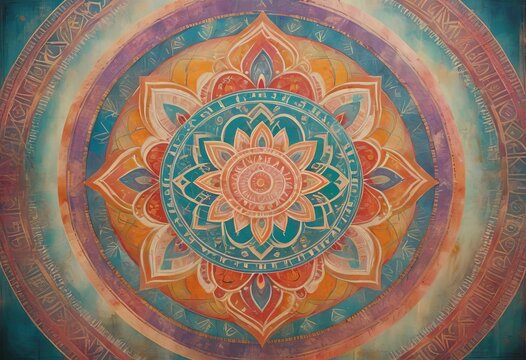 Vedic Art Images – Browse 1,515 Stock Photos, Vectors, and Video ...