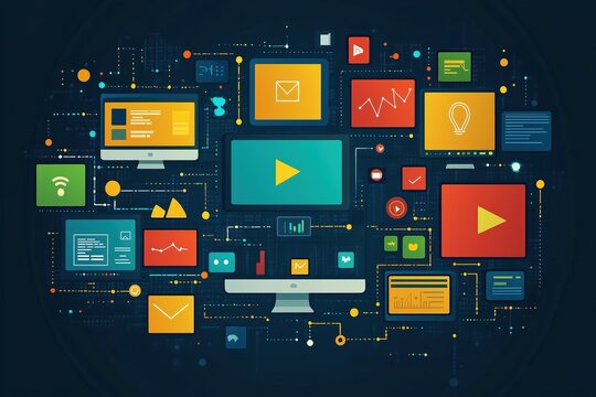 Multiple Accounts Images – Browse 8,284 Stock Photos, Vectors, and ...