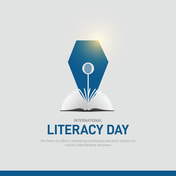 "Literacy Day" Images – Browse 3,116 Stock Photos, Vectors, and Video ...