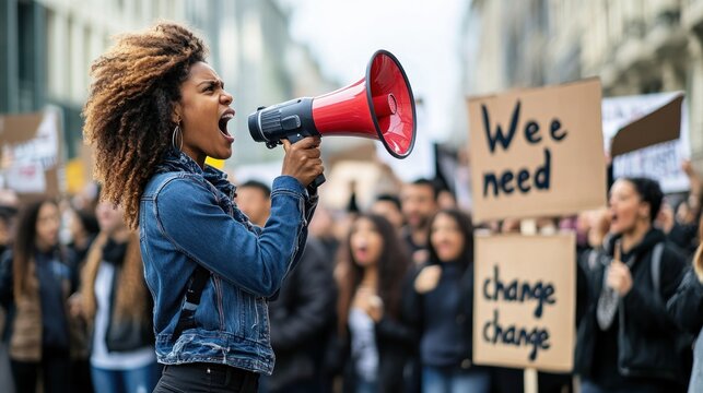 Activist Images – Browse 369,763 Stock Photos, Vectors, and Video ...