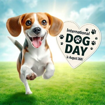 Dog Day"」の写真素材 | 6,527件の無料イラスト画像 | Adobe Stock