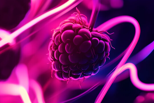 "Black Raspberry" Images – Browse 4,484 Stock Photos, Vectors, and ...
