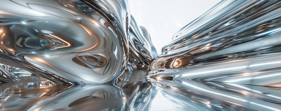 4K Wallpaper Chrome Gradient Images – Browse 393 Stock Photos, Vectors ...