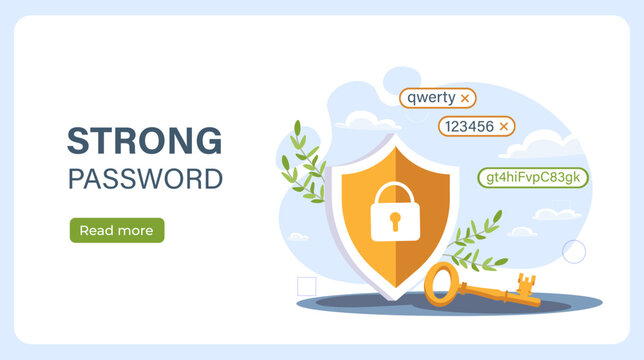 Strong Password Images – Browse 31,552 Stock Photos, Vectors, and Video ...