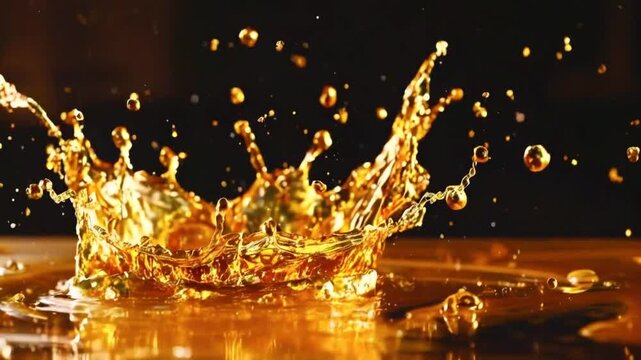 "Golden Splash" Images – Browse 614 Stock Photos, Vectors, and Video ...