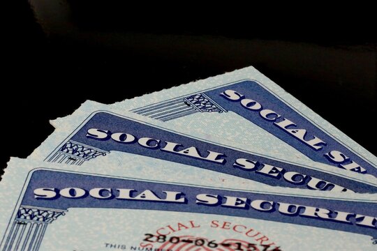 "Social Security" Images – Browse 25,575 Stock Photos, Vectors, and ...