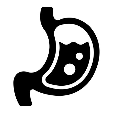Stomach Icon