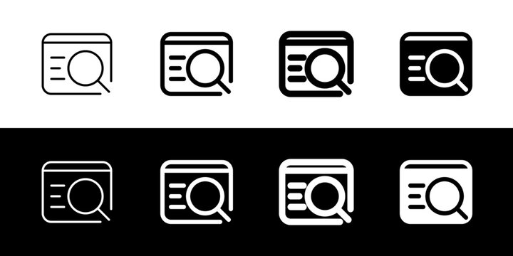 "Web Icon" Images – Browse 90,641,421 Stock Photos, Vectors, and Video ...