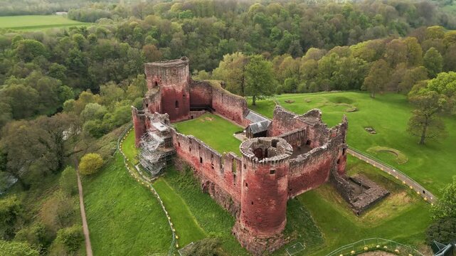 "Castle Ruins" Images – Browse 7,248 Stock Photos, Vectors, and Video ...
