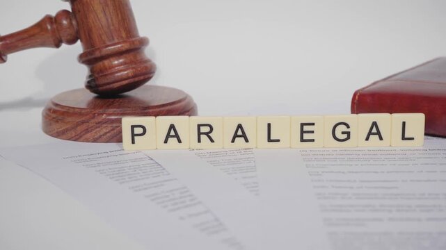 Paralegal Images – Browse 6,443 Stock Photos, Vectors, and Video ...