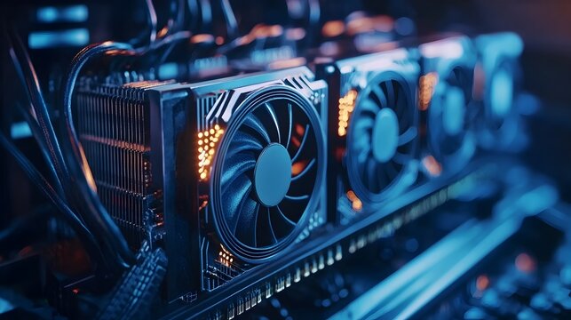 "Graphics Card" Images – Browse 35,094 Stock Photos, Vectors, and Video ...