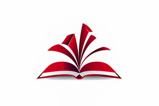 Red Book Logo