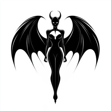 "Female Demon" Images – Browse 230 Stock Photos, Vectors, and Video ...