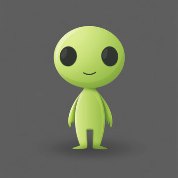 "Little Green Man" Images – Browse 589 Stock Photos, Vectors, and Video ...