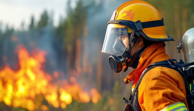 "Wildfire Suppression"-Bilder: Stock-Fotos & -Videos. | Adobe Stock