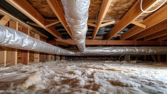"Crawl Space" Images – Browse 602 Stock Photos, Vectors, and Video ...