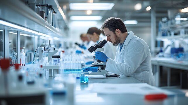 "Laboratory Research" Images – Browse 34,960 Stock Photos, Vectors, and ...