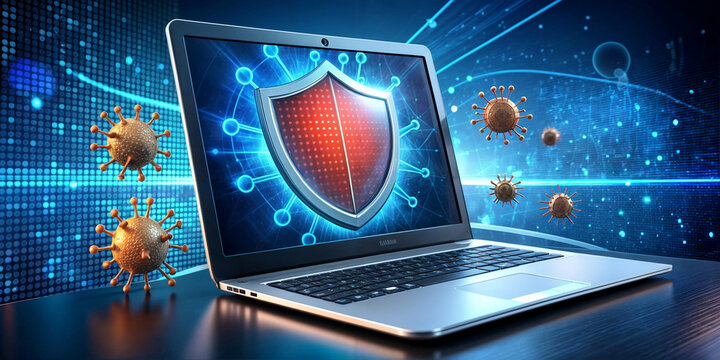 Computer Antivirus Images – Browse 159,648 Stock Photos, Vectors, and ...