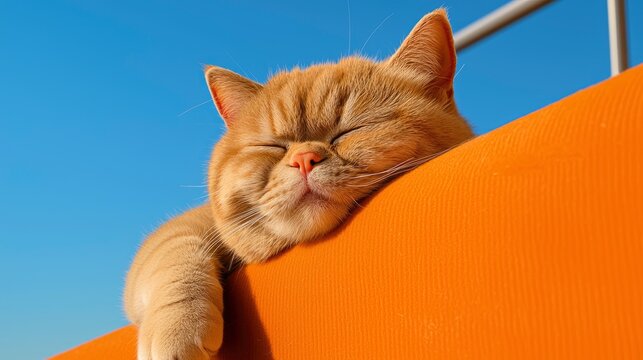 "Lazy Cat" Images – Browse 2,349 Stock Photos, Vectors, and Video ...