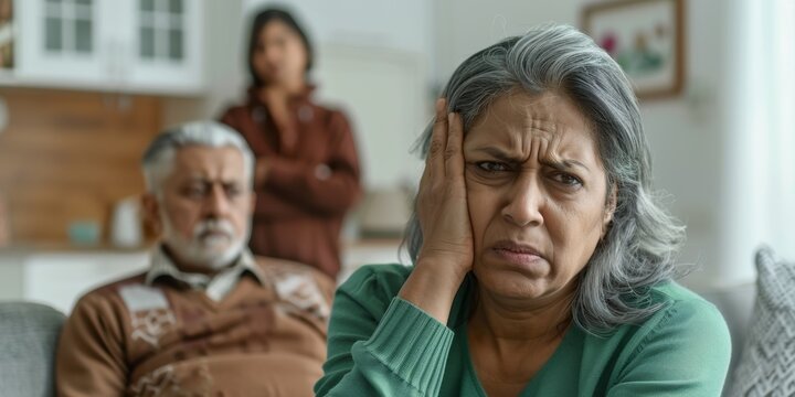 Quarrel With Old Woman Images – Browse 5,845 Stock Photos, Vectors, and ...