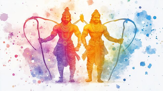 "Dussehra Background" Images – Browse 947 Stock Photos, Vectors, and ...
