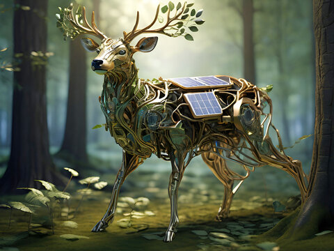 "Synthetic Ecosystem" Images – Browse 32 Stock Photos, Vectors, and ...