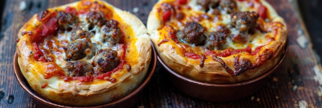 "Mini Pizza"-Bilder: Stock-Fotos & -Videos. | Adobe Stock