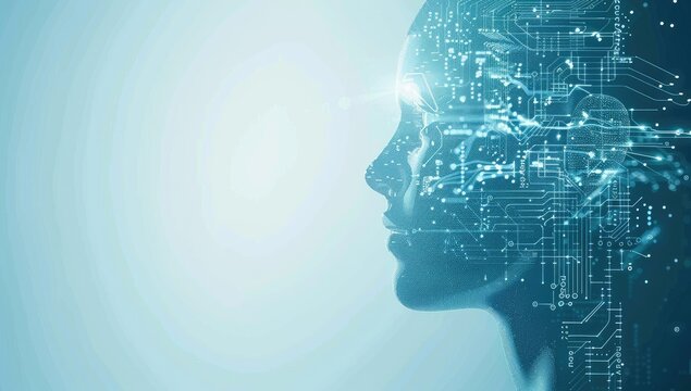 Ai Generated Profile Pictures Images – Browse 10,978 Stock Photos ...