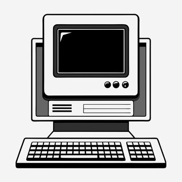 "Typing Computer"-Bilder: Stock-Fotos & -Videos. | Adobe Stock