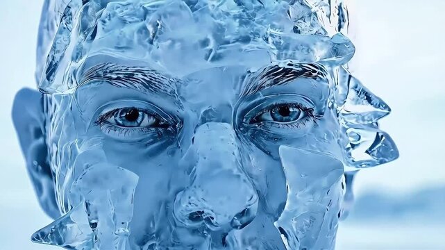 "Frozen Face" Images – Browse 174 Stock Photos, Vectors, and Video ...