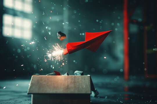 "Out Of The Box" Images – Browse 9,663 Stock Photos, Vectors, and Video ...
