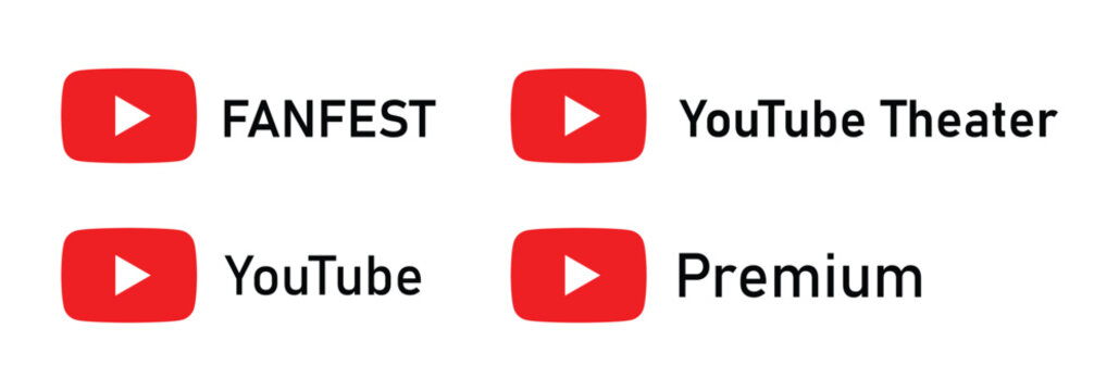 Youtube Premium Png Images – Browse 43 Stock Photos, Vectors, and Video ...