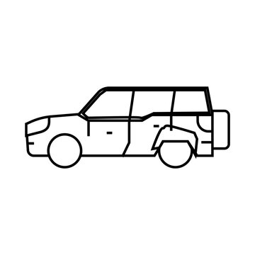 Car Body Types Icons Images – Browse 3,138 Stock Photos, Vectors, and ...