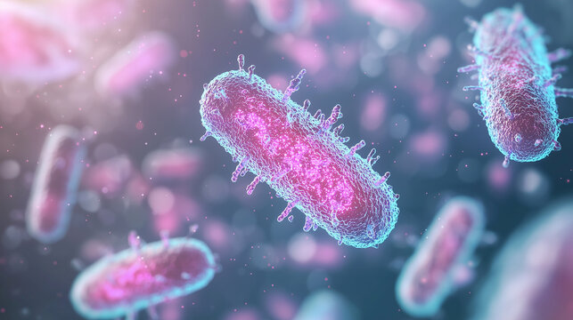 Bacteria Light Images – Browse 54,859 Stock Photos, Vectors, and Video ...