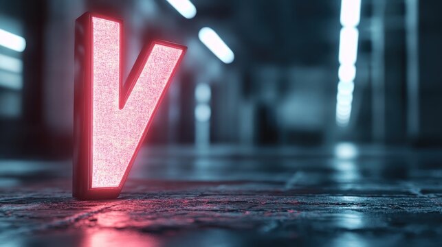 "Neon Letter" Images – Browse 2,340 Stock Photos, Vectors, and Video ...