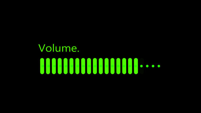 "Volume Control"-Bilder: Stock-Fotos & -Videos. | Adobe Stock