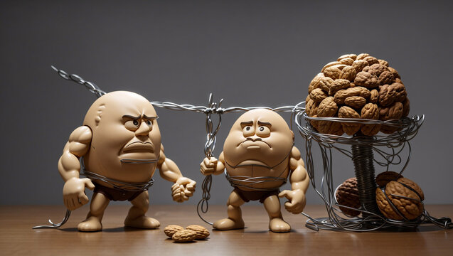 รูปภาพWall-Nuts – เลือกดูภาพถ่ายสต็อก เวกเตอร์ และวิดีโอ7 | Adobe Stock