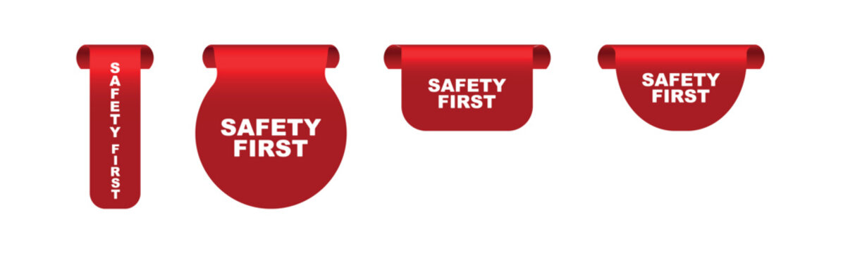 Safety First Vector Images – Browse 62,753 Stock Photos, Vectors, and ...