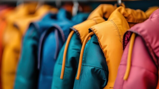 "Winter Jackets" Images – Browse 1,007 Stock Photos, Vectors, and Video ...