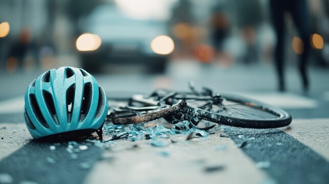 "Bike Accident" Images – Browse 3,764 Stock Photos, Vectors, and Video ...
