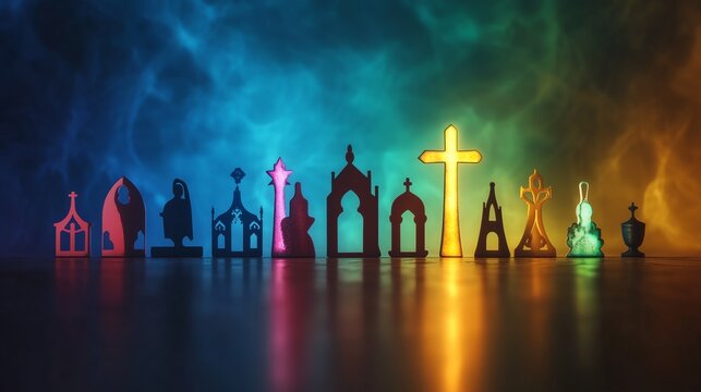 "Freedom Of Religion" Images – Browse 4,382 Stock Photos, Vectors, and ...