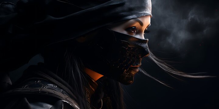 Assassin Male Images – Browse 18,920 Stock Photos, Vectors, and Video ...