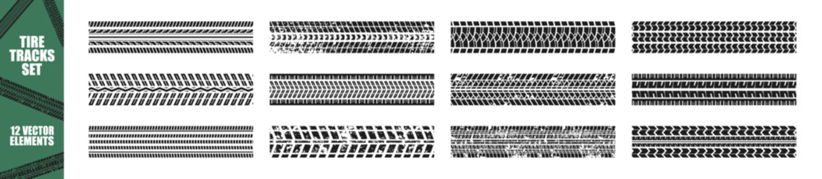 Tire Tracks Transparent Images – Browse 837 Stock Photos, Vectors, and ...