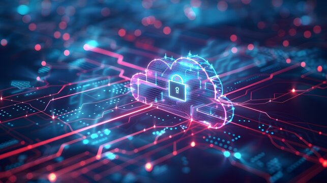 "Secure Cloud Computing" Images – Browse 326 Stock Photos, Vectors, and ...